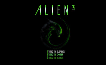 🔥 [20+] Alien 3 Wallpapers | WallpaperSafari
