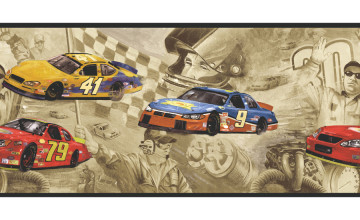 Free download Towmater Disney Cars Prepasted Border All 4 Walls ...