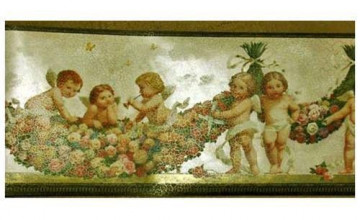 [26+] Cherub Wallpaper on WallpaperSafari