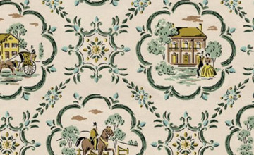Free download Colonial Wallpaper Joy Studio Design Gallery Best Design ...