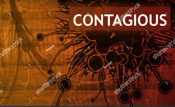 🔥 [1+] Contagious Backgrounds | WallpaperSafari