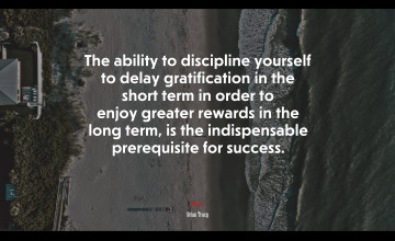 🔥 Free download Change your life today without delay wallpaper Quote ...