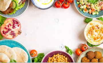 🔥 [40+] Dishes Backgrounds | WallpaperSafari