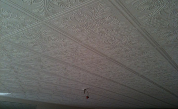 Free download Textured Ceiling Wallpaper [1000x1000] for your Desktop ...