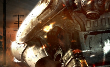 🔥 [42+] Fallout 4 Phone Wallpapers | WallpaperSafari