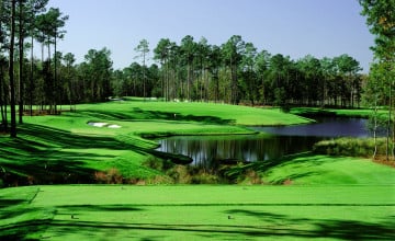 🔥 [50+] Beautiful Golf Course Desktop Wallpapers | WallpaperSafari