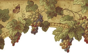 [46+] Grapevine Wallpaper on WallpaperSafari
