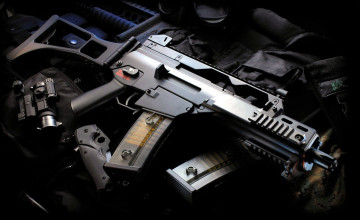 [48+] HD Weapons Wallpapers on WallpaperSafari