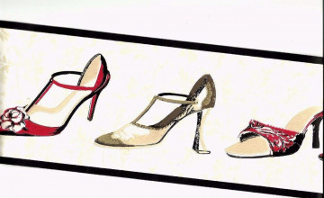 🔥 [41+] High Heel Shoe Wallpaper | WallpaperSafari