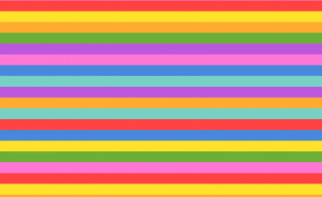Free download Horizontal Rainbow Stripes Wallpaper iPhone Wallpapers ...