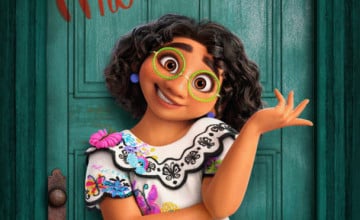 🔥 [50+] Mirabel Encanto Wallpapers | WallpaperSafari