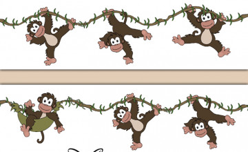 Free download Sock Monkey by PullingDaisies on deviantART [1024x768 ...