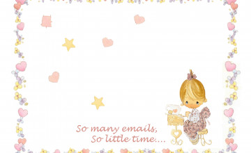 🔥 [44+] Free Precious Moments Wallpapers Downloads | WallpaperSafari