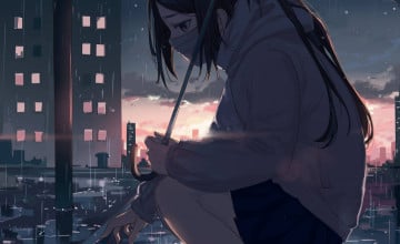 🔥 [40+] Sad Aesthetic 4k Wallpapers | WallpaperSafari