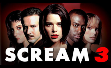 🔥 [50+] Scream Movie Wallpapers | WallpaperSafari