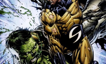 🔥 Free Download Samegoogleiqdbsaucenao Sentry Marvel Hd by @scottk81 ...