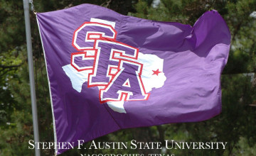 🔥 [97+] SFASU Backgrounds | WallpaperSafari