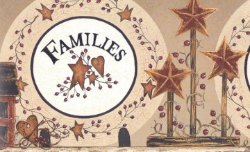 Free download American country style wallpaper sitting room New Home ...