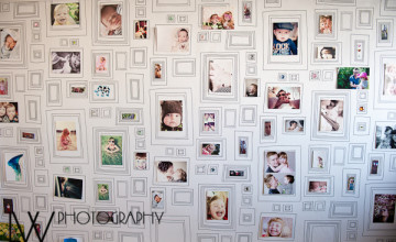 Free download Frame design wallpaper Dining room wallpaper 10 of the ...