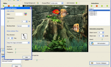 Free download Wallpaper Maker Windows 8 app for Windows in the Windows ...