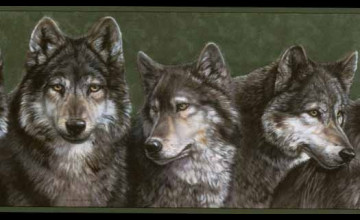 Free download browniecheesecake Wolves Vicious predators or normal ...