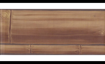 Free download Pine Cone Wood Wallpaper Border Kitchen Bathroom ...