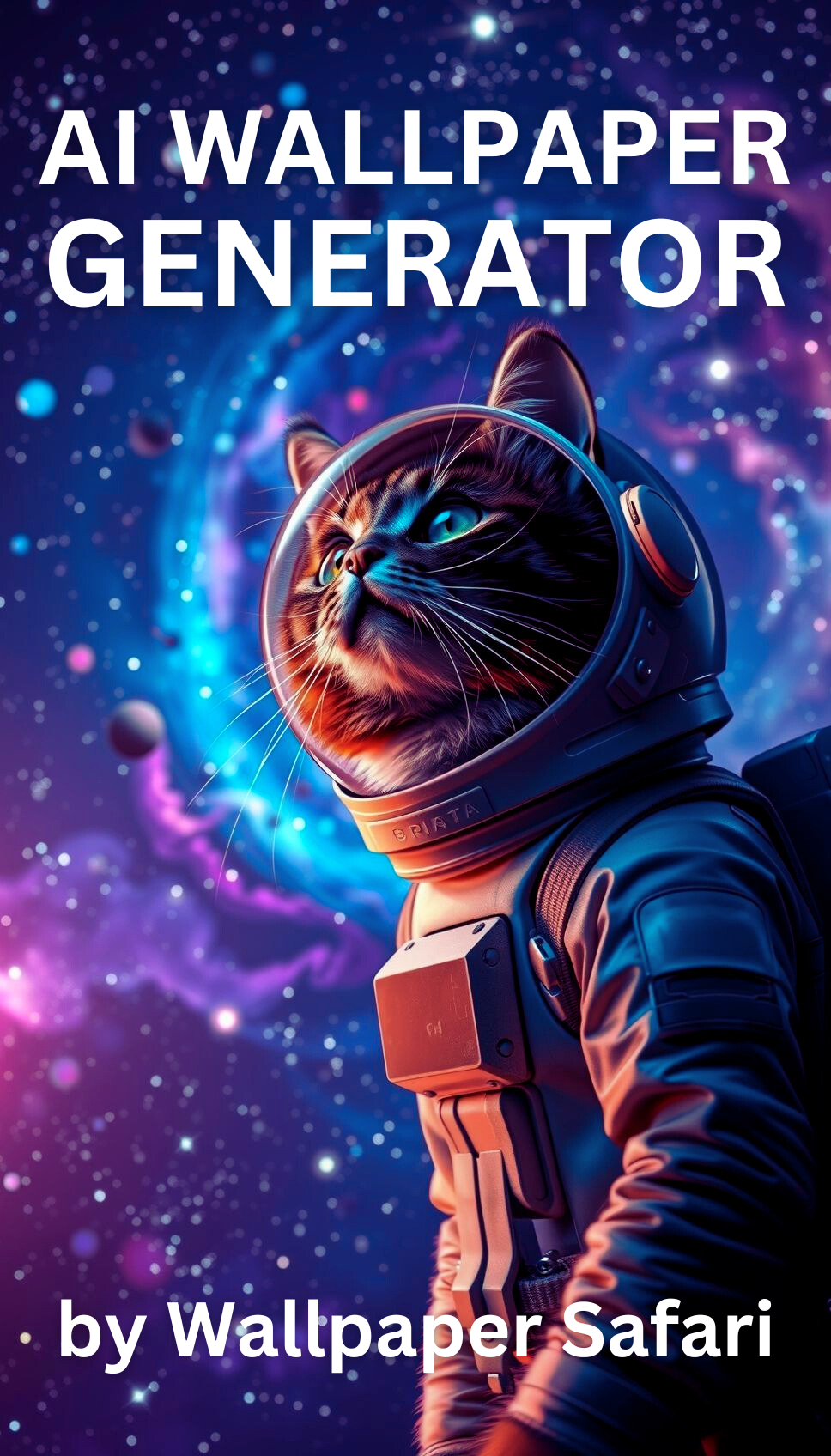 AI Wallpaper Generator (free, no sign-up, unlimited)