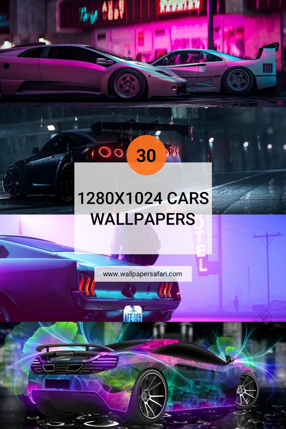 🔥 [30+] 1280x1024 Cars Wallpapers | WallpaperSafari