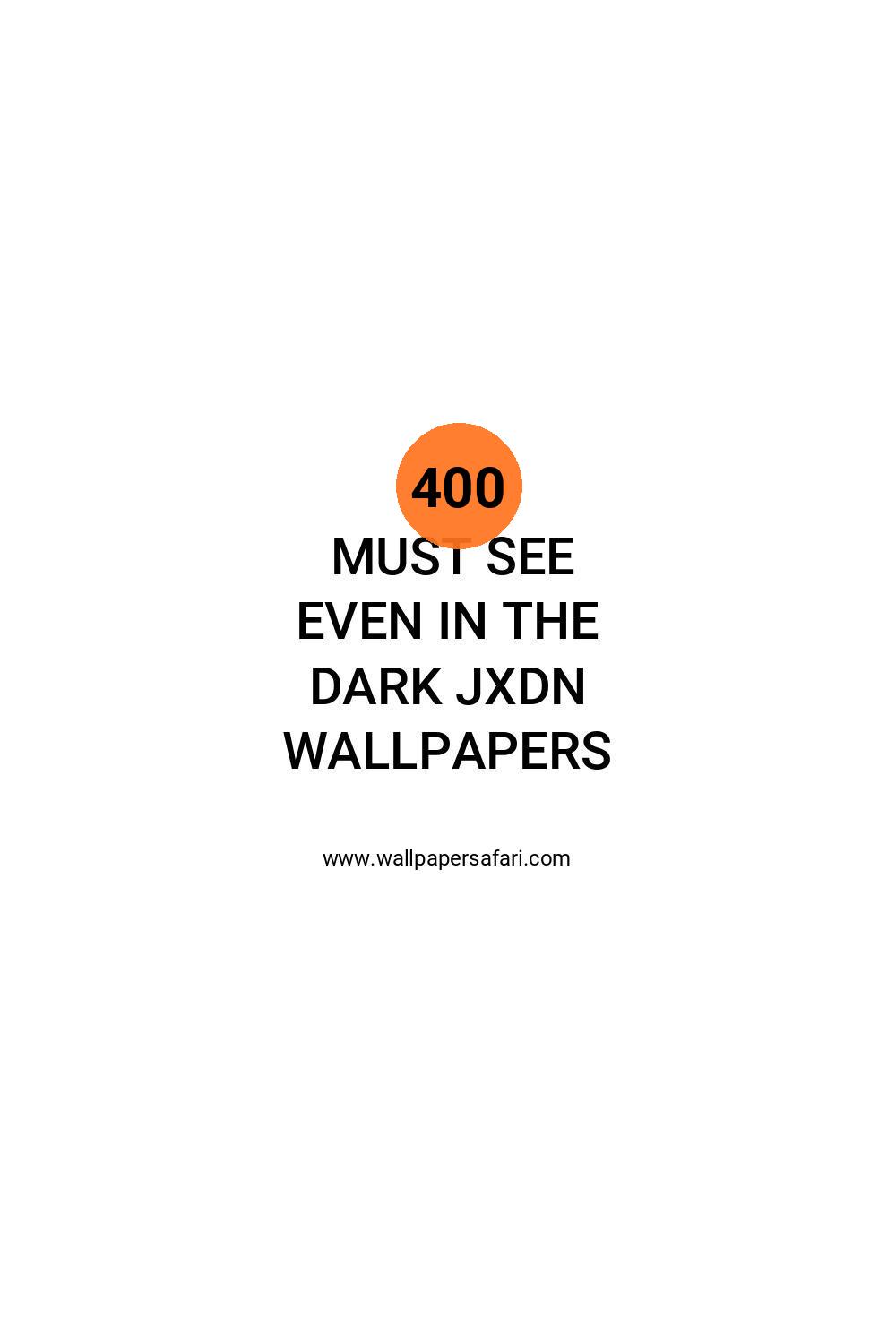 🔥 [30+] Even In The Dark Jxdn Wallpapers | WallpaperSafari
