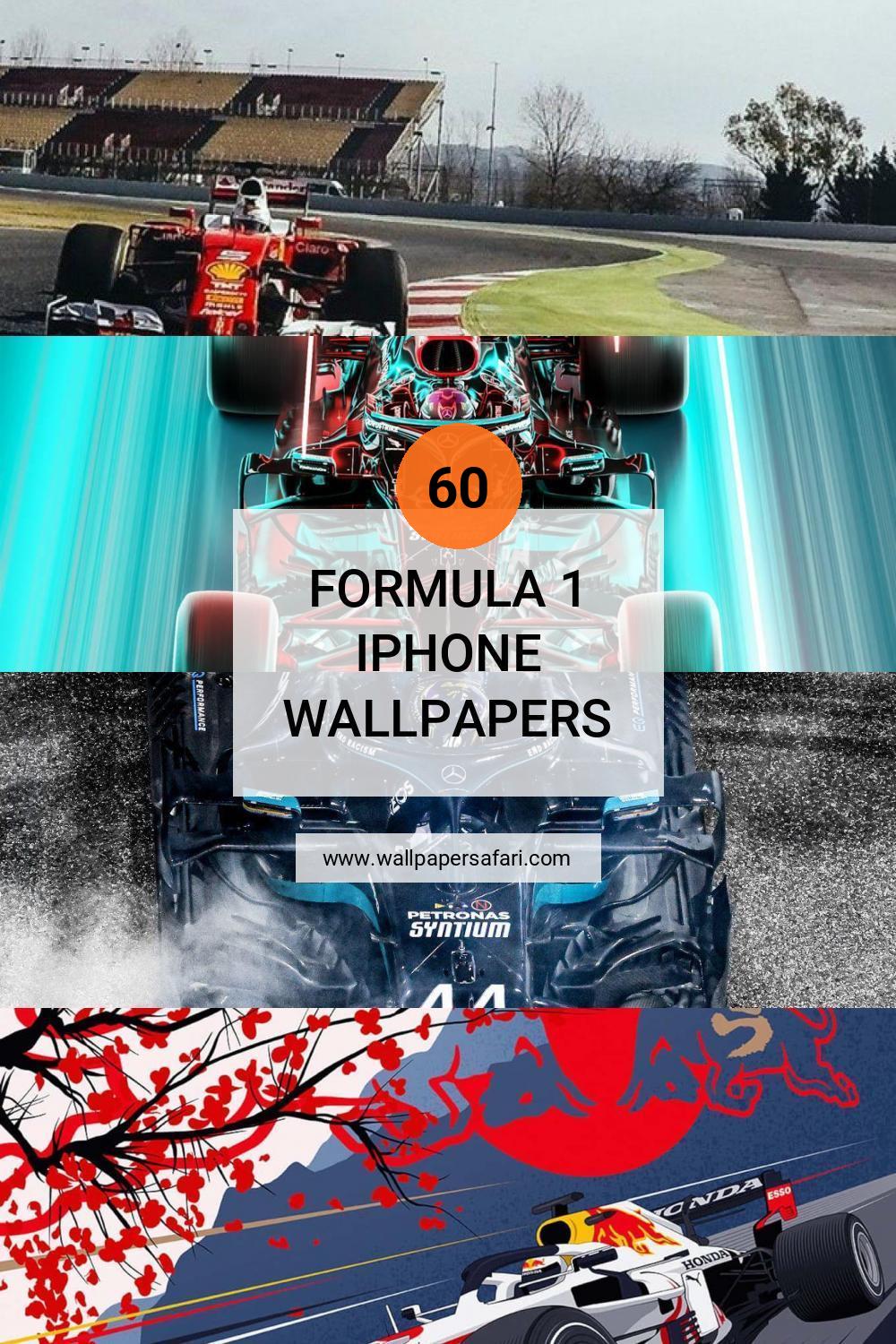 🔥 [60+] Formula 1 iPhone Wallpapers | WallpaperSafari