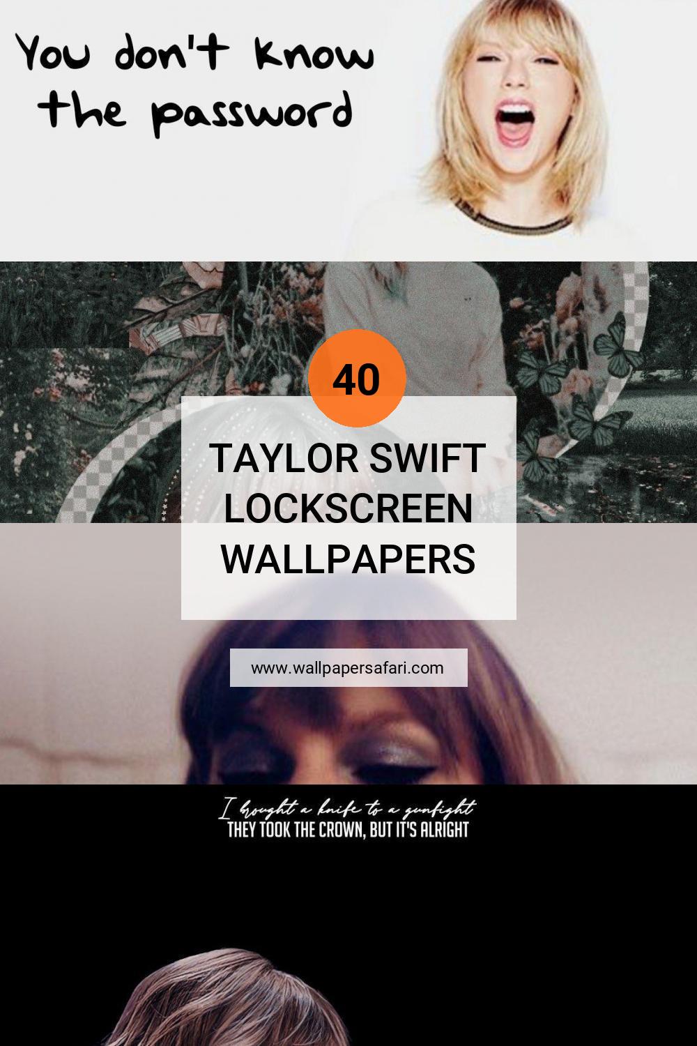 🔥 [50+] Taylor Swift Lockscreen Wallpapers | WallpaperSafari